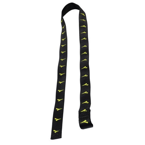Backstroke Start Wedge Lower Strap Replacement